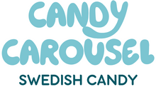 Candy Carousel Swedish Candy Canada